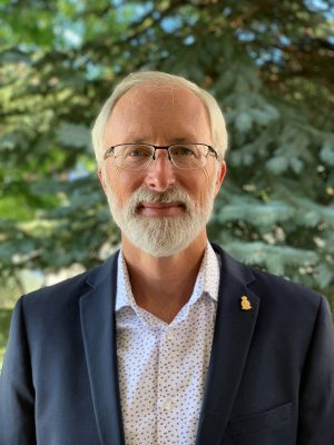 Public Policy and Program Evaluation Graduate Patrick O’Halloran ...