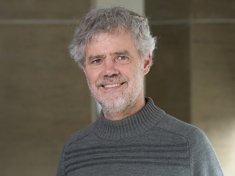 Phil Ryan: Is climate justice a matter of taste? - School of Public ...