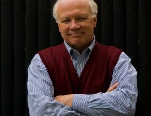 Sean Moore: 2013 Bissett Distinguished Alumni Award recipient - School ...