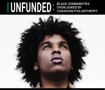 PhD Candidate & MPNL Alumna help prepare research report: "Unfunded ...