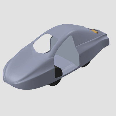 Building the Supermileage Car - Science Technology Centre