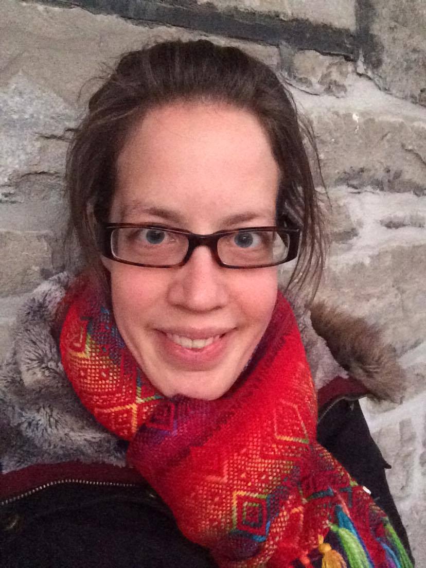 Lab Members - Stress and Coping