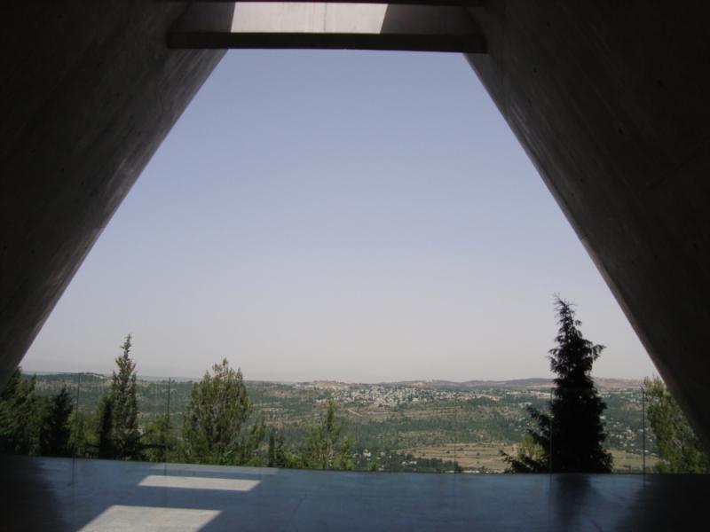 The Holocaust, Zionism, and Israeli Identity - Study Israel