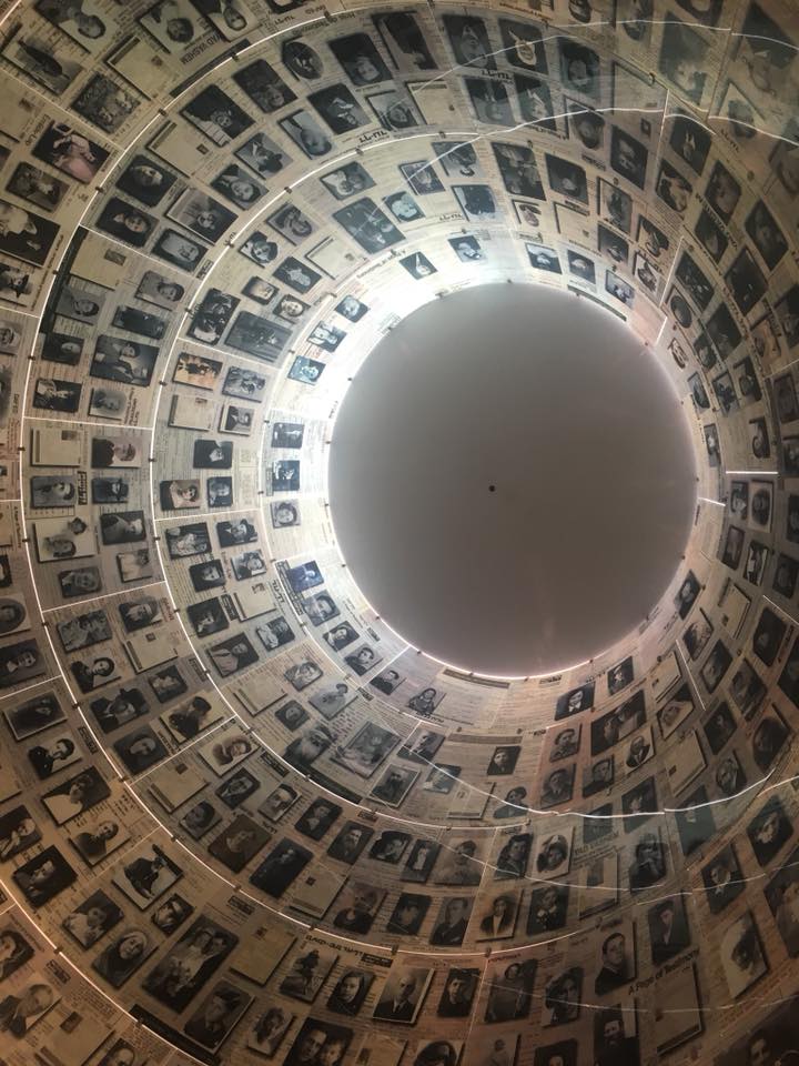 The Holocaust, Zionism, and Israeli Identity - Study Israel