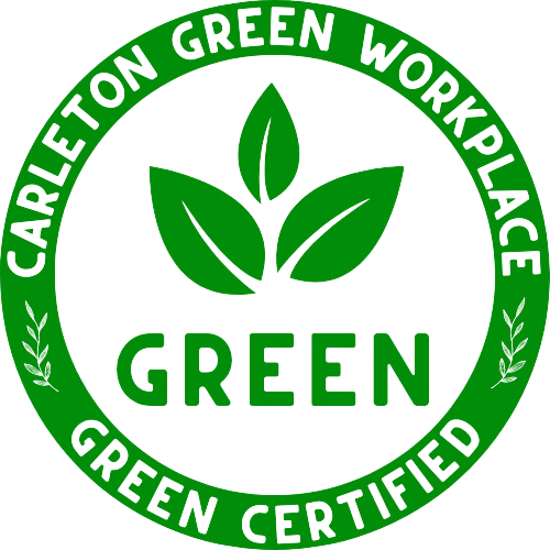 Green Workplace Program | Sustainability