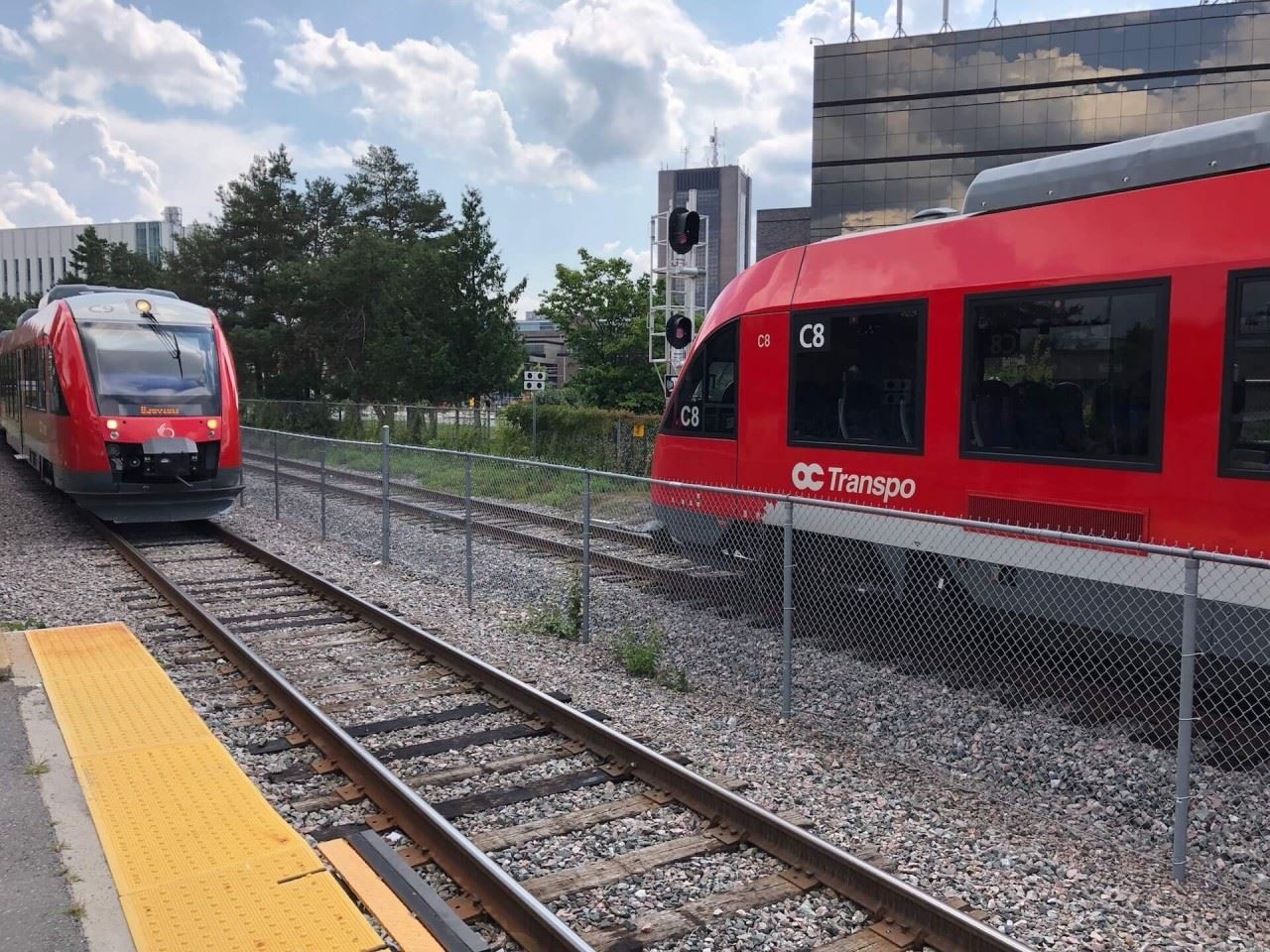 Transportation | Sustainability