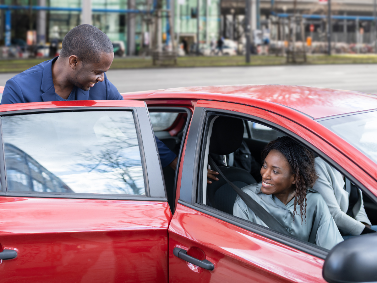 Transportation | Sustainability