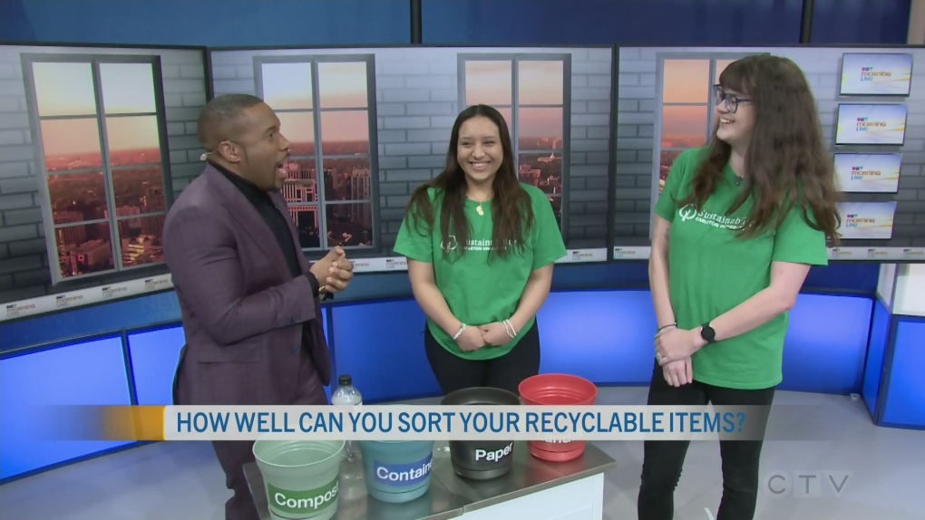 Campus Race to Zero Waste 2024 | Sustainability