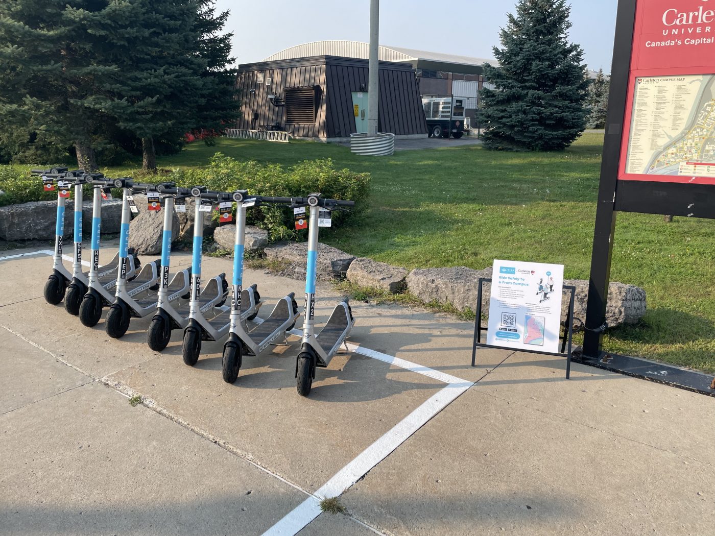 Transportation | Sustainability