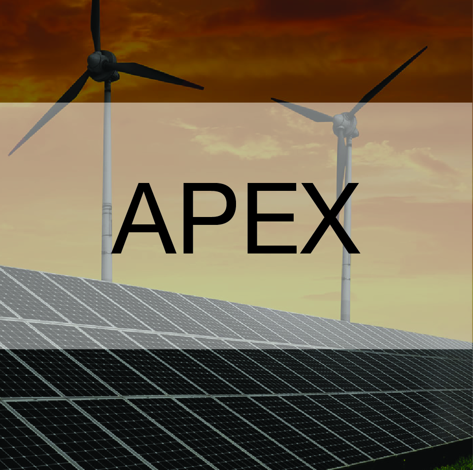 Research Groups - Sustainable Energy