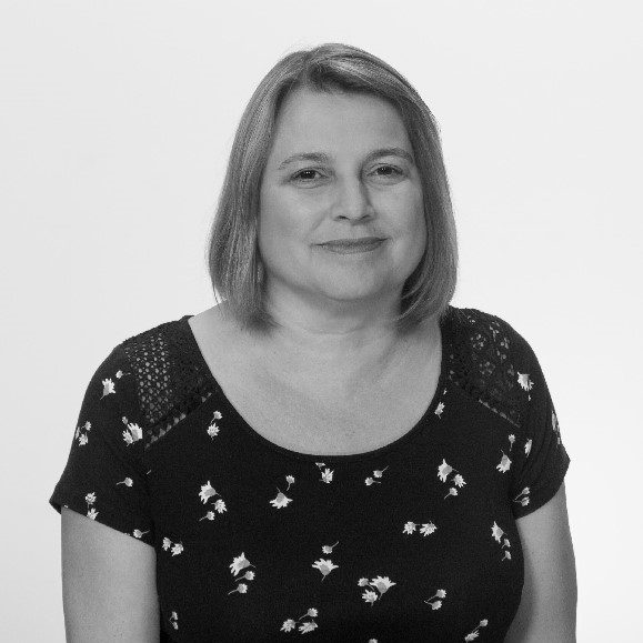 Susan Tudin - Teaching Awards