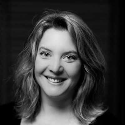 Anne Trépanier - Teaching Awards