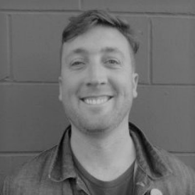 David Hugill - Teaching Awards