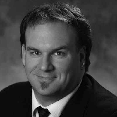 Rodney Nelson - Teaching Awards