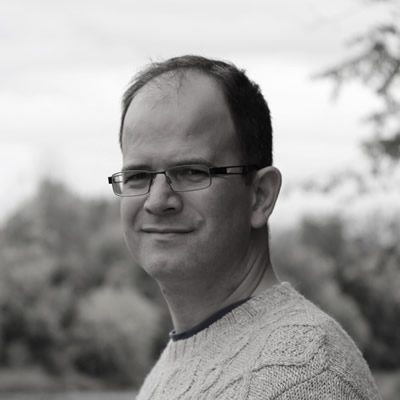 Shawn Graham - Teaching Awards