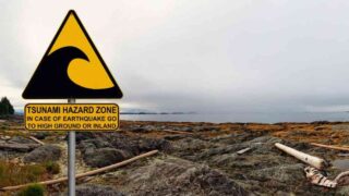 When Warnings Fall Short: Communication and Tsunami Evacuation - The ...
