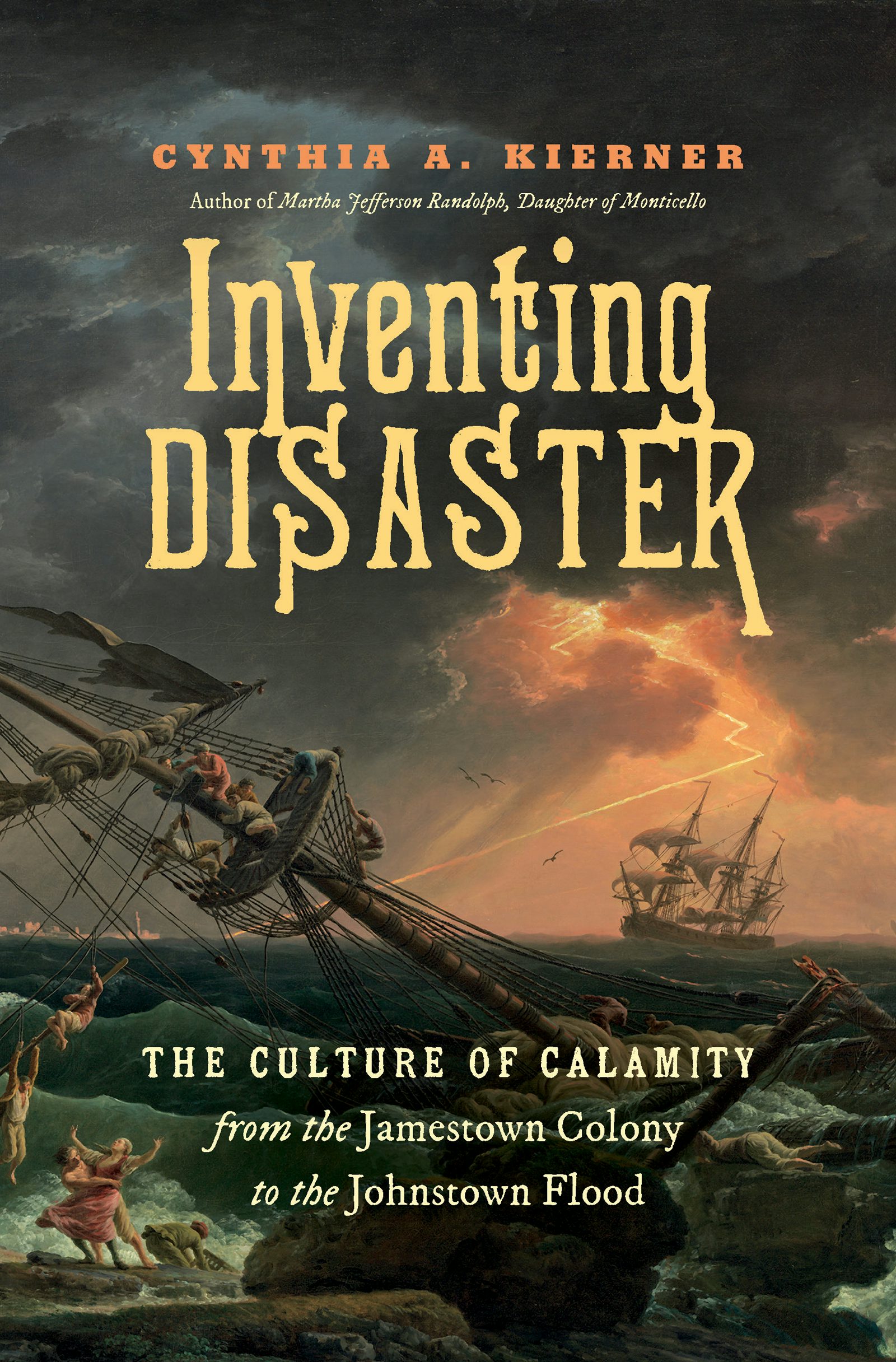 What is a Disaster? - The Disaster Lab