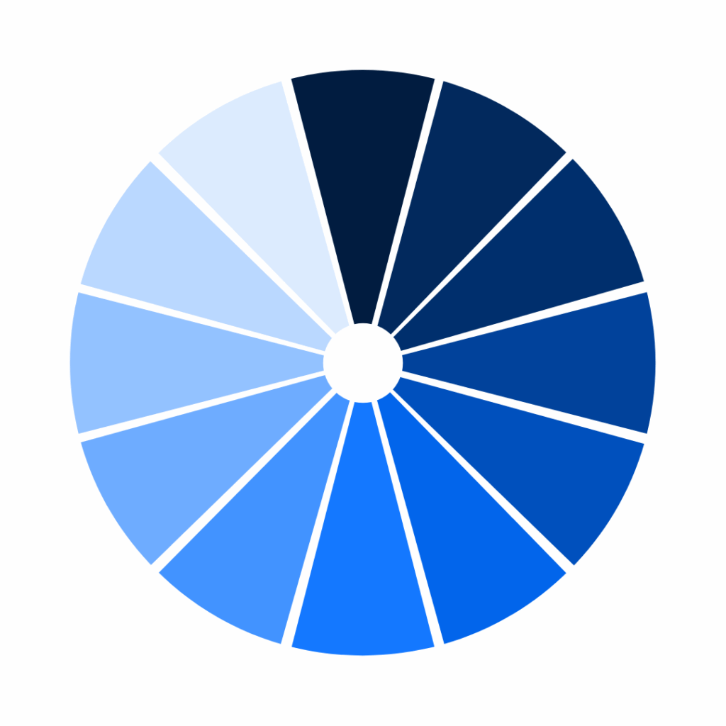 The Importance of Brand Colours and How to Pick Them | The Print Shop