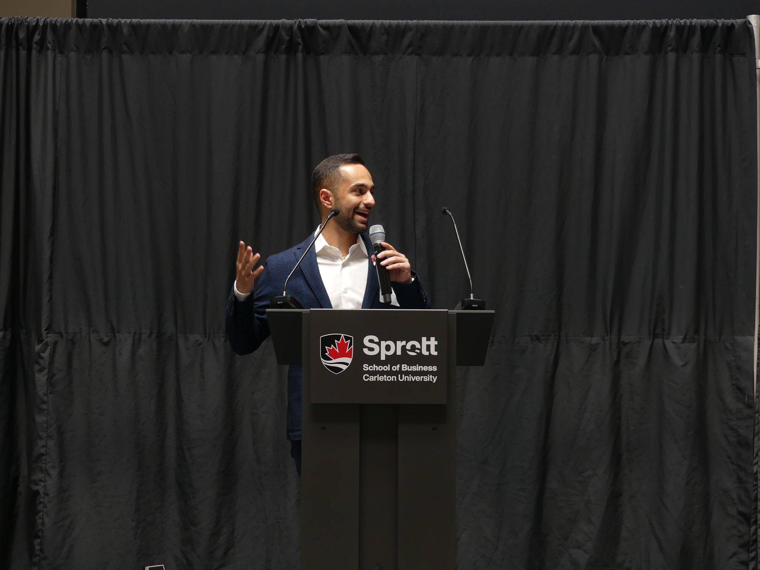 TIM Projects - Students - Technology Innovation Management