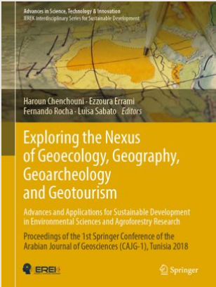 Patterson Lab Publications 2017-2019 - Professor Tim Patterson, Ph.D