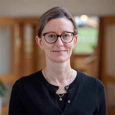 Jennifer Galloway - Professor Tim Patterson, Ph.D