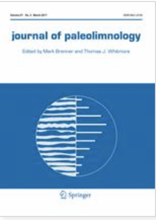 Patterson Lab Publications 2023-2025 - Professor Tim Patterson, Ph.D