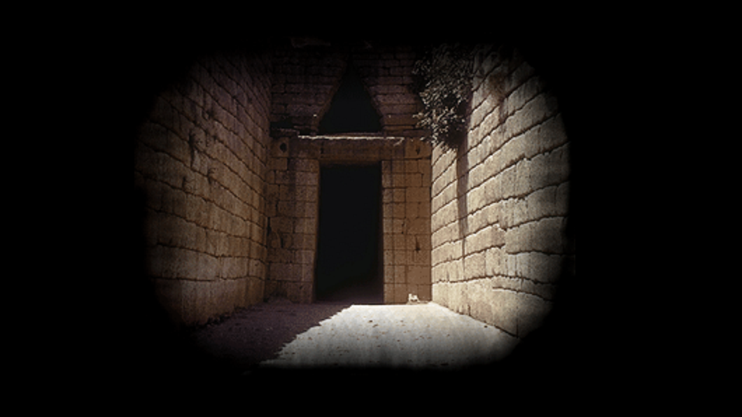 Laboratory News - Professor Tim Patterson, Ph.D