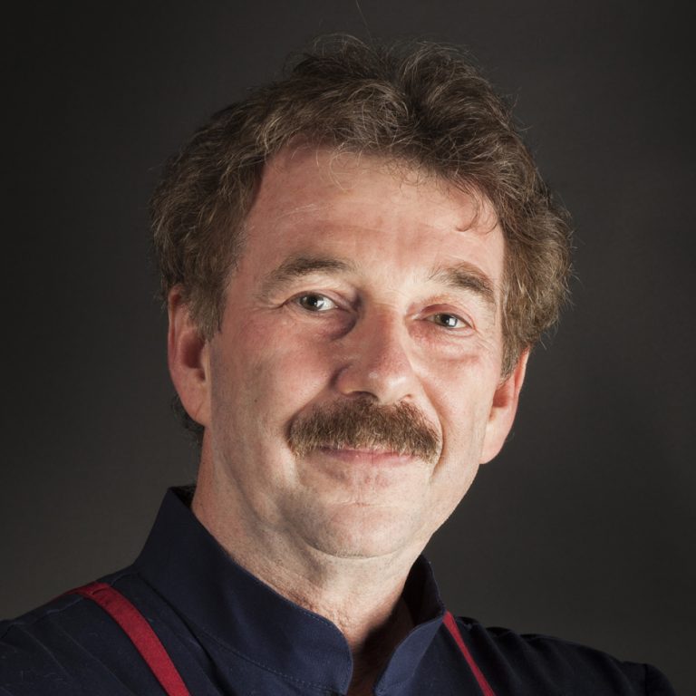 Biography - Professor Tim Patterson, Ph.D