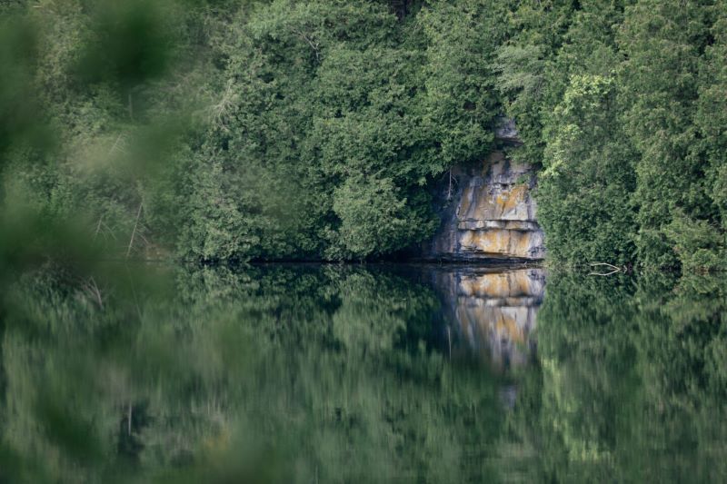 The Anthropocene is here — and tiny Crawford Lake has been chosen as ...