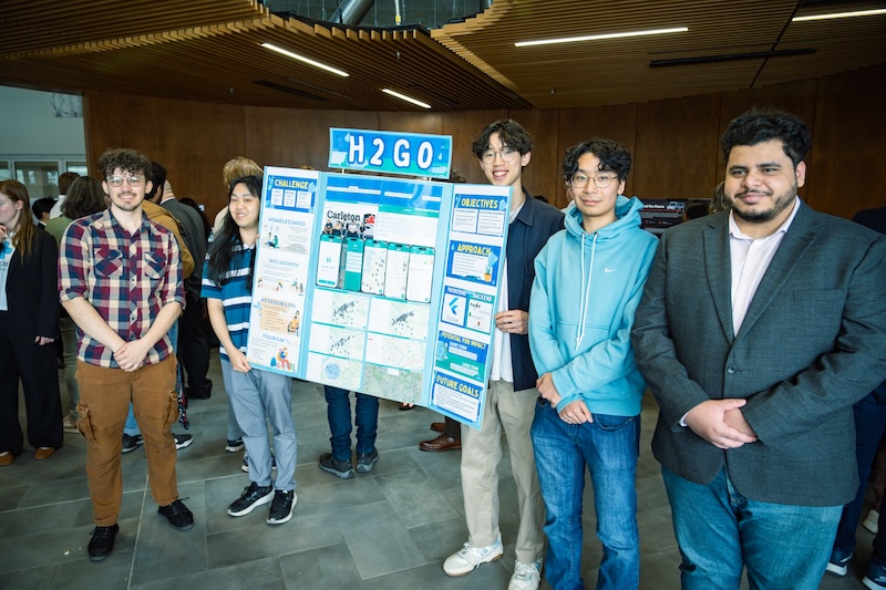 Celebrating Student Innovation at CityStudio Ottawa’s HUBBUB 2025 ...