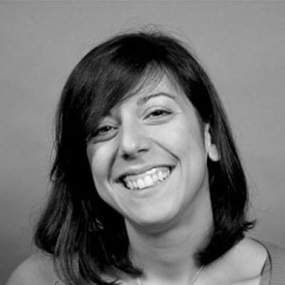 Maria DeRosa - Teaching and Learning Services