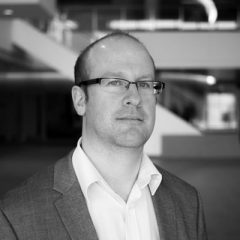 Martin Geiger - Teaching and Learning Services