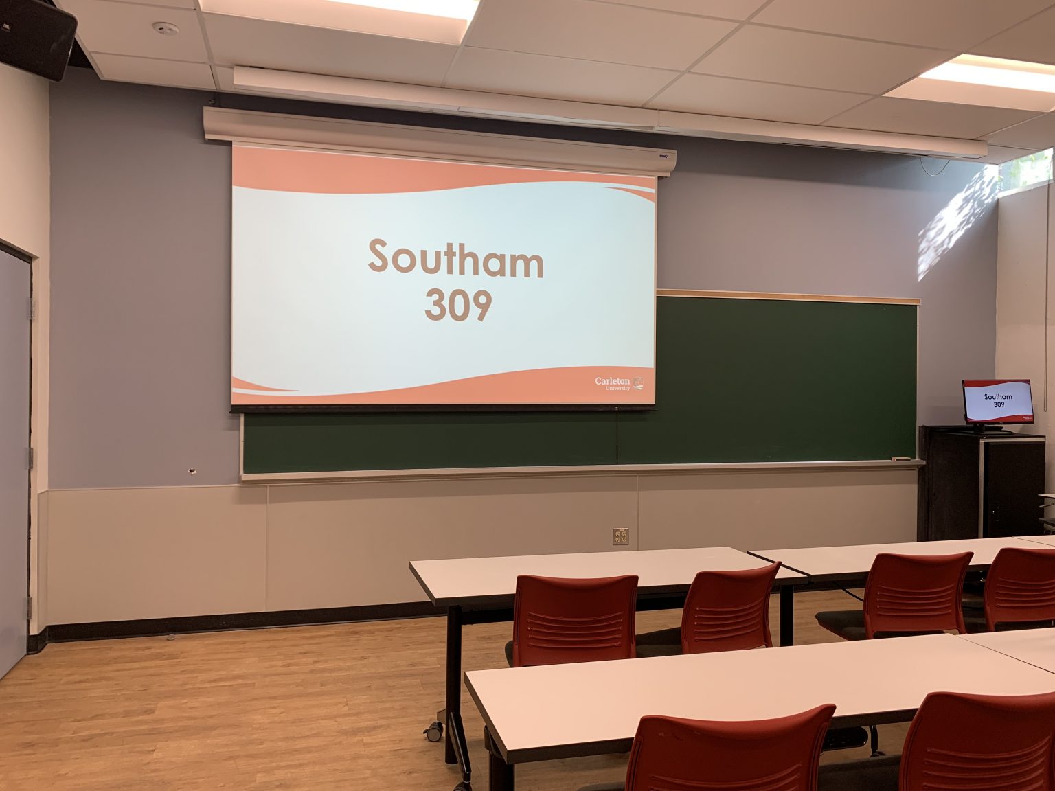 Southam Hall Archives - Teaching and Learning Services