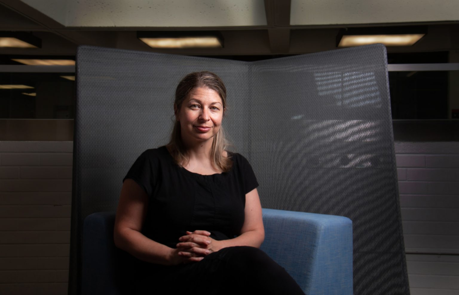 Irena Knezevic Awarded Carleton University Chair in Teaching Innovation ...