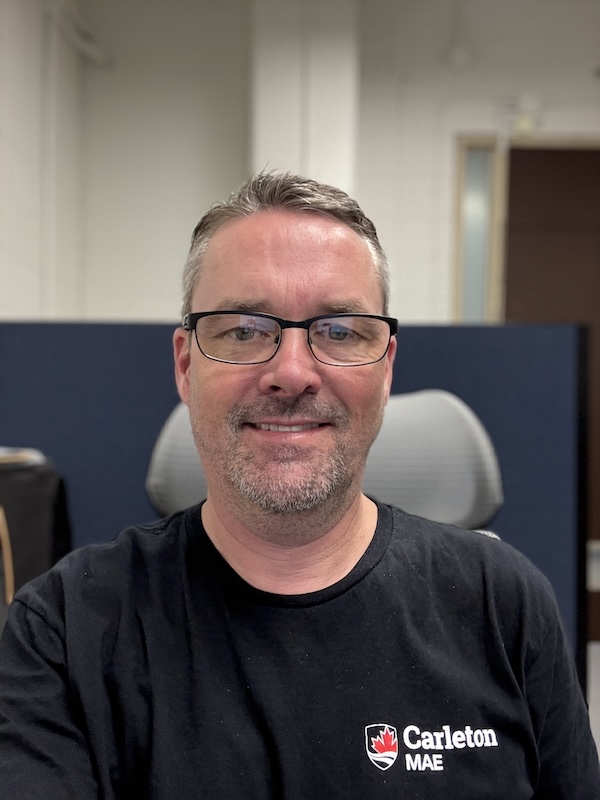 Announcing the 2025 Carleton University Teaching Awards Recipients ...