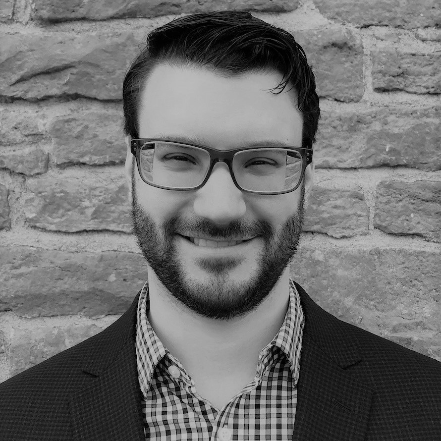 Jason Jaskolka - Teaching and Learning Services