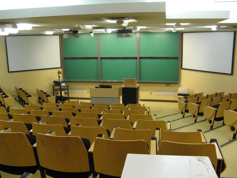 Loeb Building Archives - Teaching and Learning Services