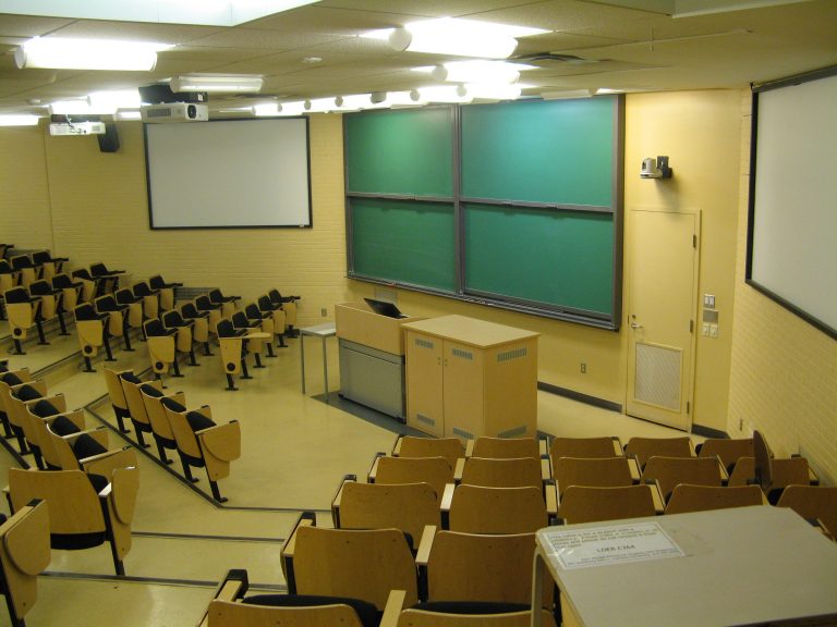 Loeb Building Archives - Teaching and Learning Services