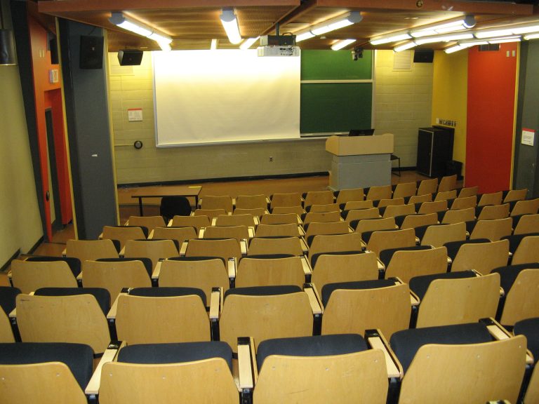 Lecture Capture Archives - Teaching and Learning Services