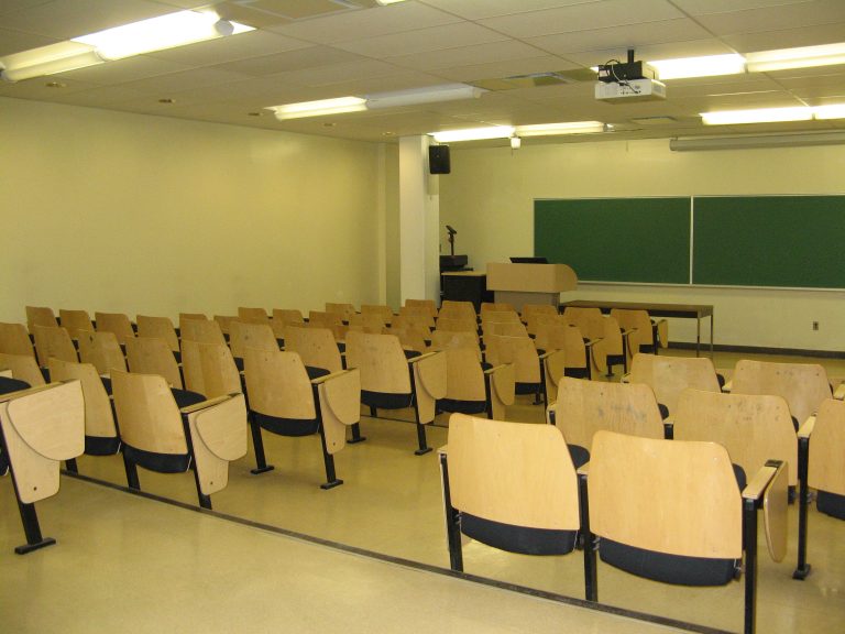 Lecture Capture Archives - Teaching and Learning Services