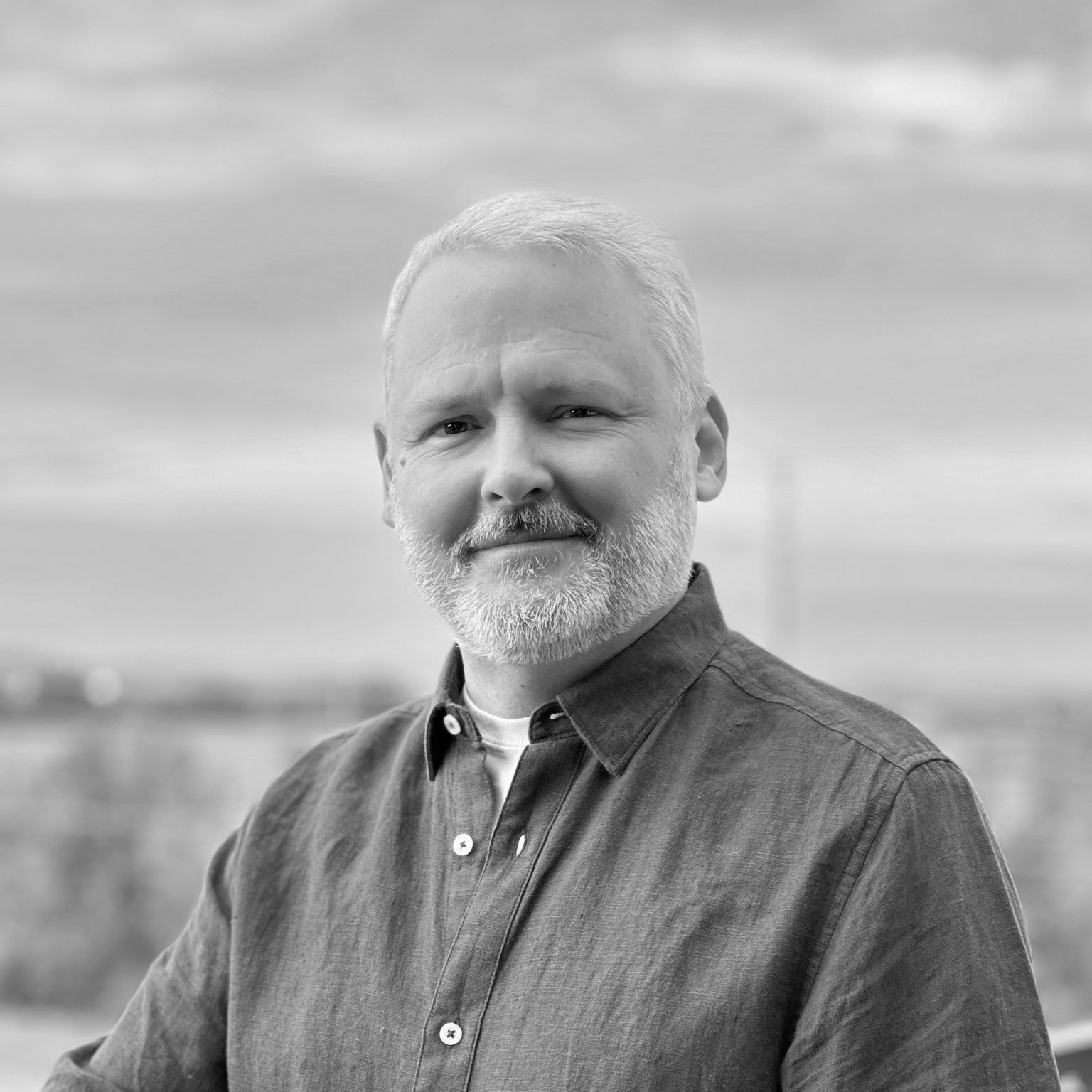 Matthew Sorley - Teaching and Learning Services