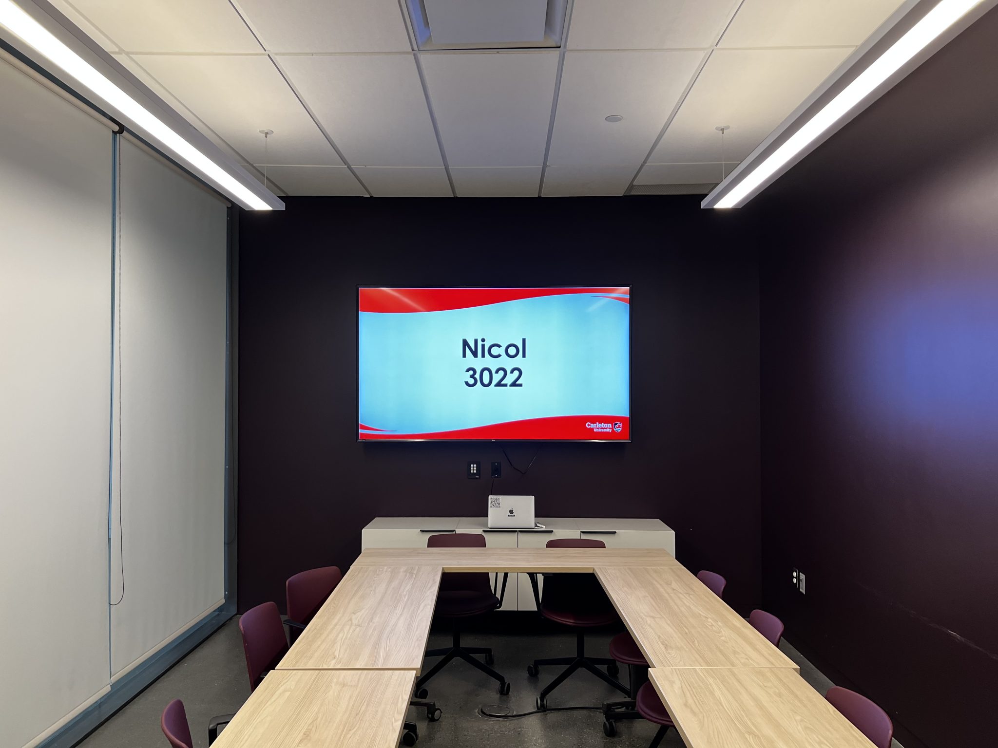 Nicol Building Archives - Teaching and Learning Services