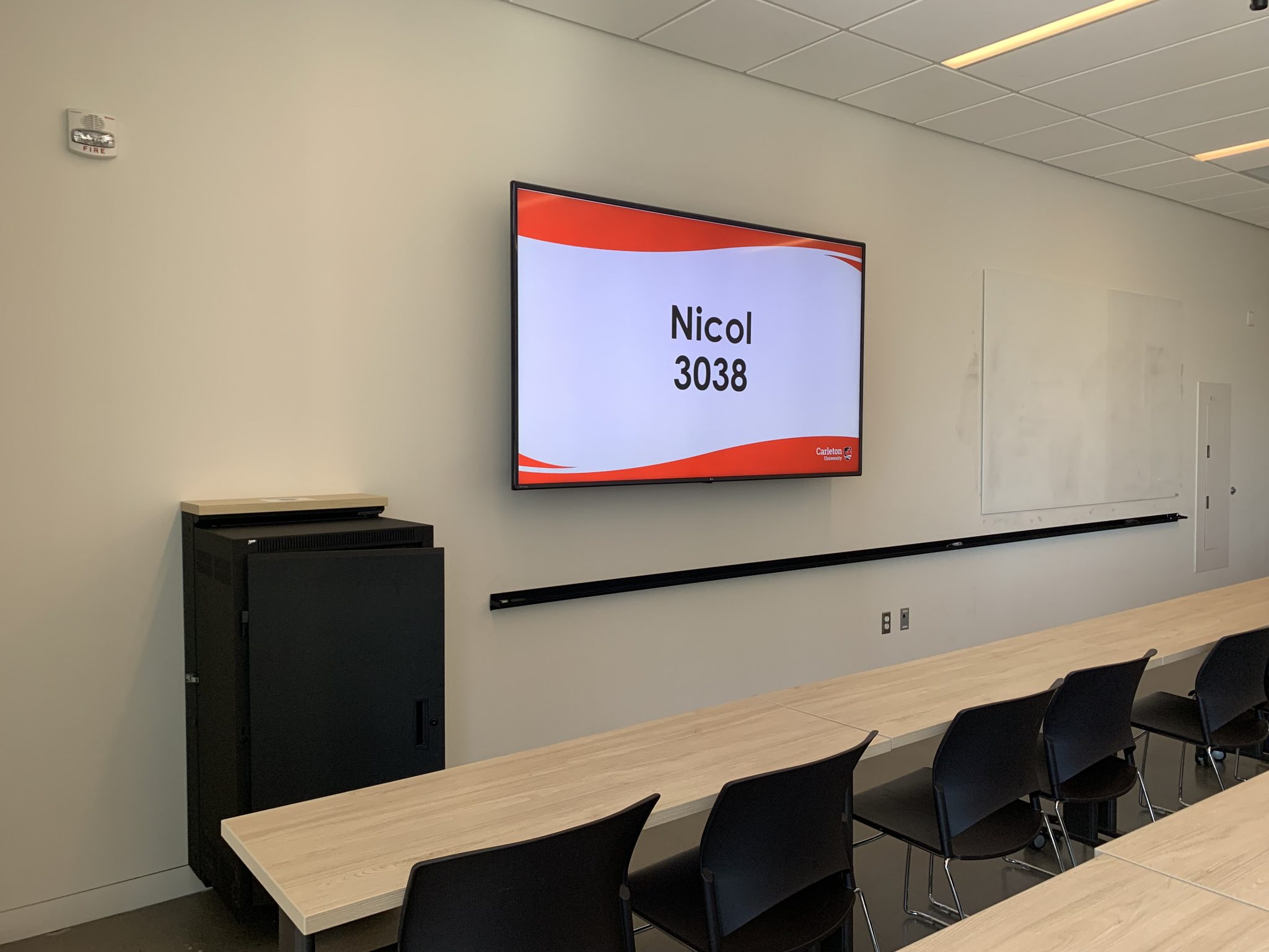 Nicol Building Archives - Teaching and Learning Services
