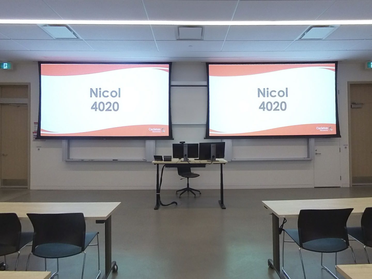 Nicol Building Archives - Teaching and Learning Services