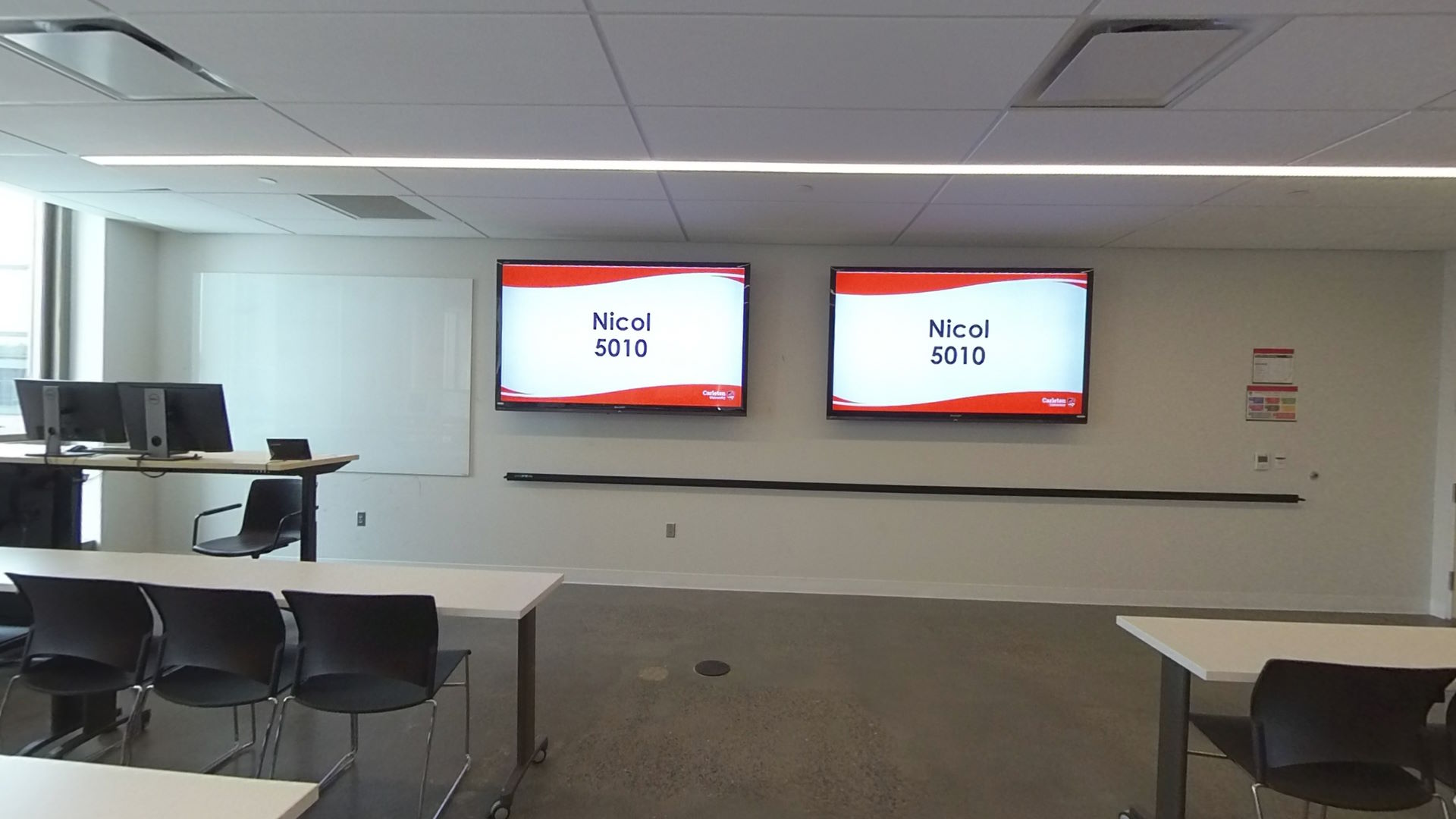 Nicol Building Archives - Teaching and Learning Services