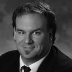 Rodney Nelson - Teaching and Learning Services