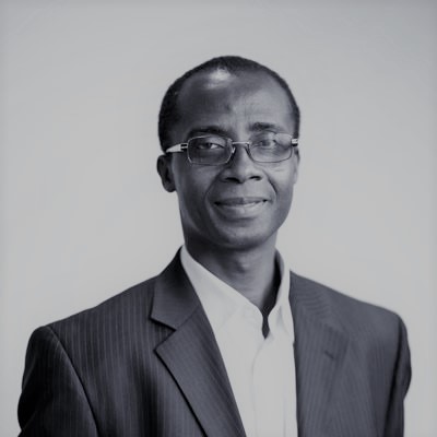 Isaac Otchere - Teaching and Learning Services