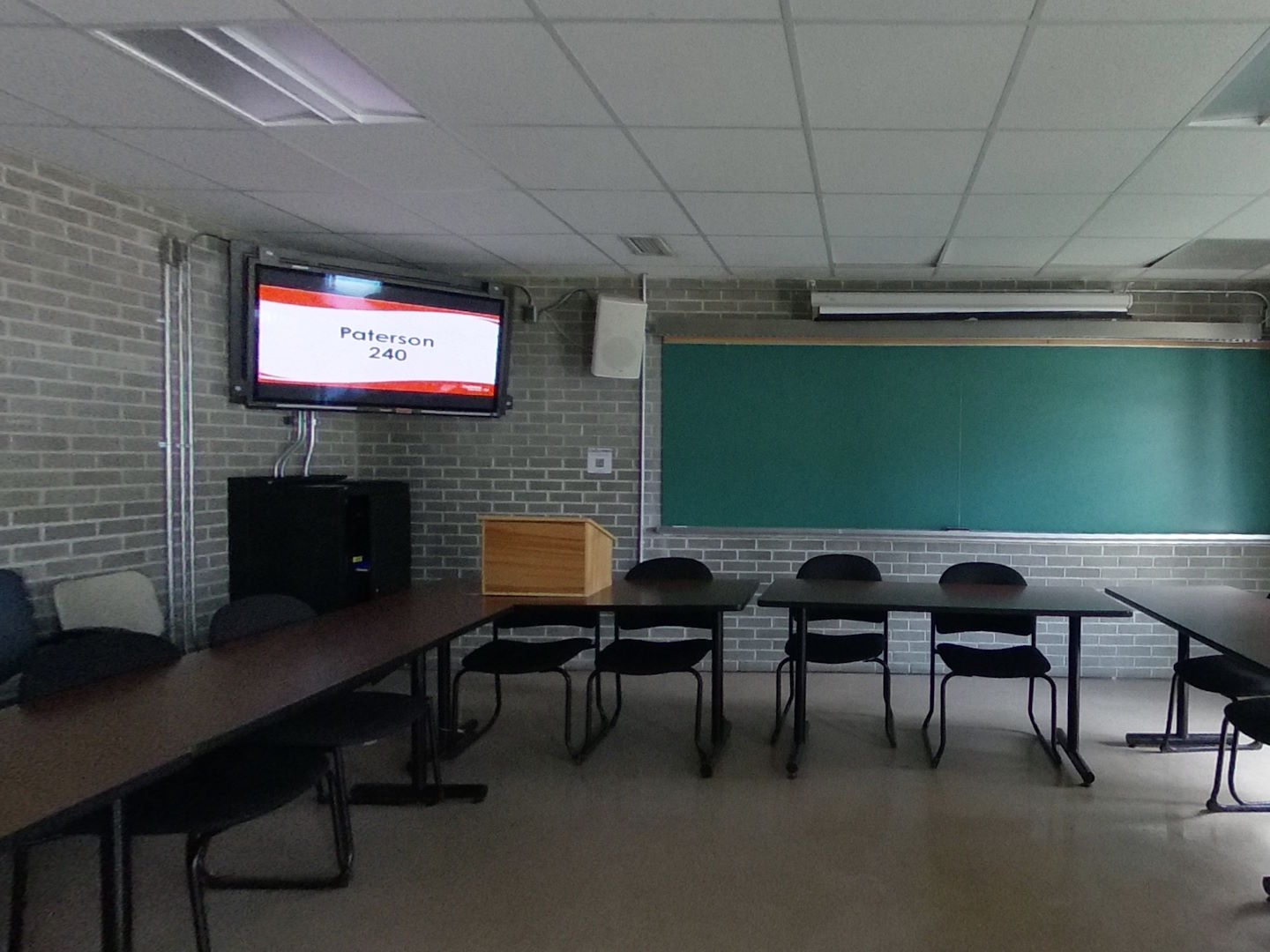 Paterson Hall Archives - Teaching and Learning Services