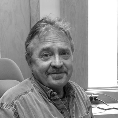 Dan Patterson - Teaching and Learning Services