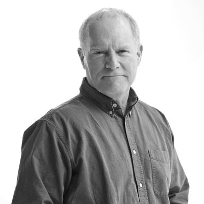 Rob Riordan - Teaching and Learning Services